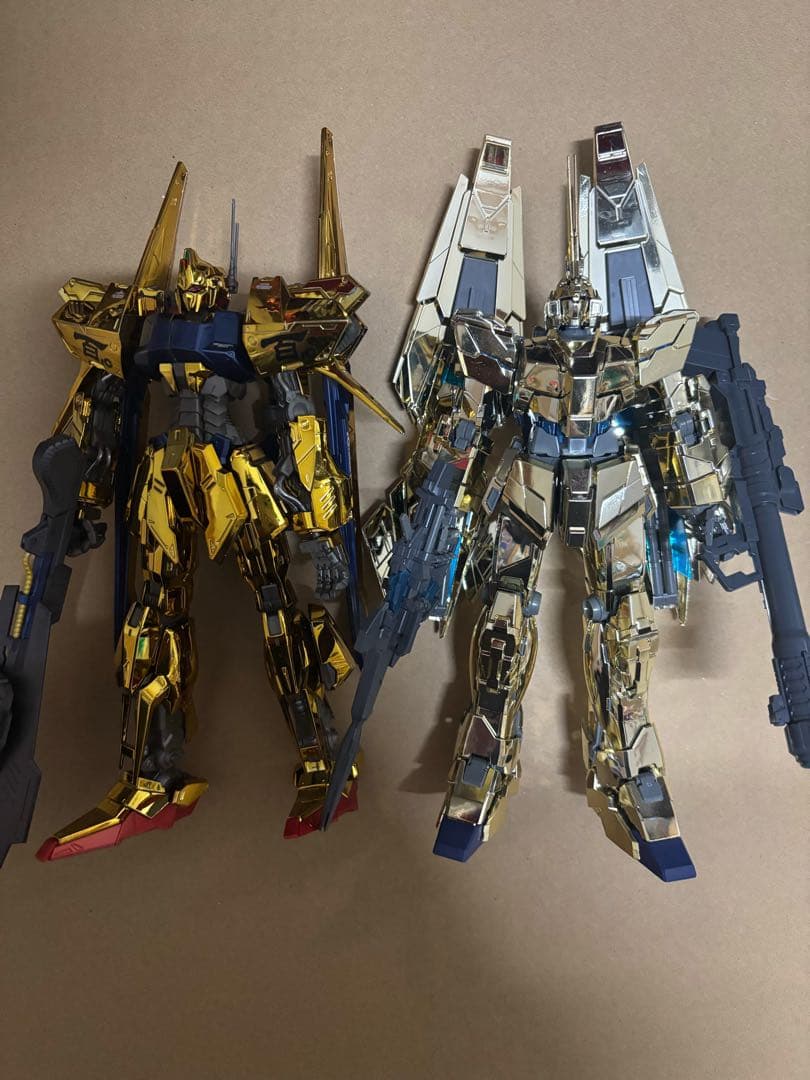 ガンプラ　まとめ売り　ジャンク品