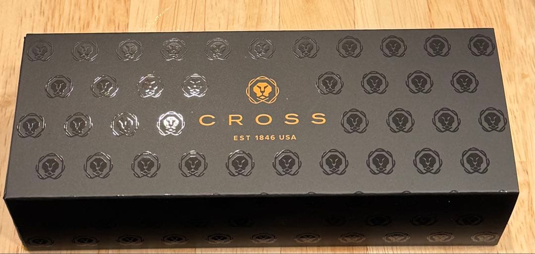 CROSS ゴールド ボールペン 本体 LC AT0082WG-161