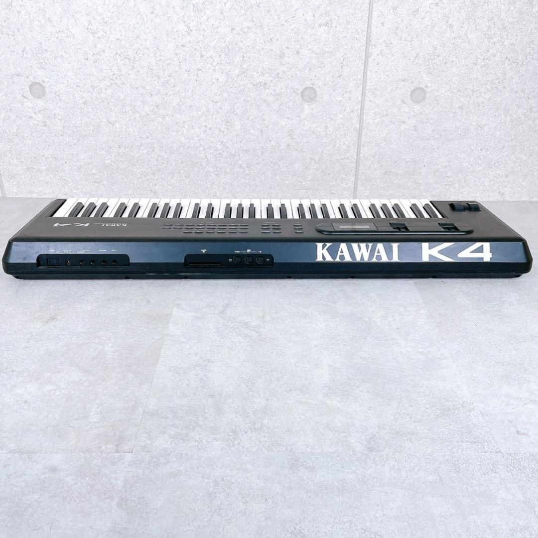 KAWAI K4 デジタルシンセサイザー 61鍵