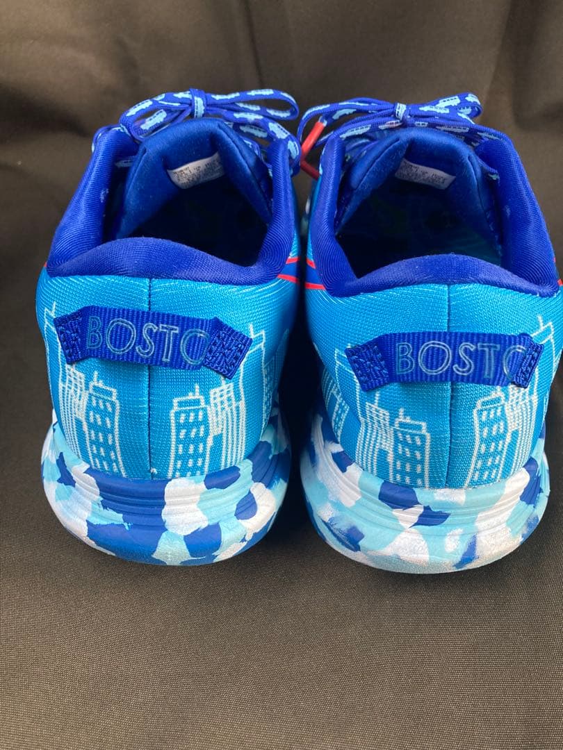 スパイク・シューズ Asics Gel Noosa Tri-13 'Boston'