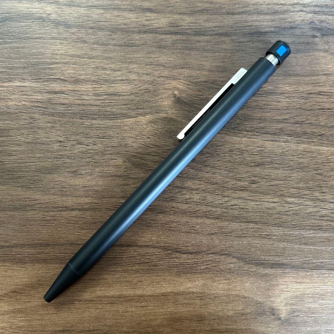 lamy cp1 トライペン　振り子式旧型