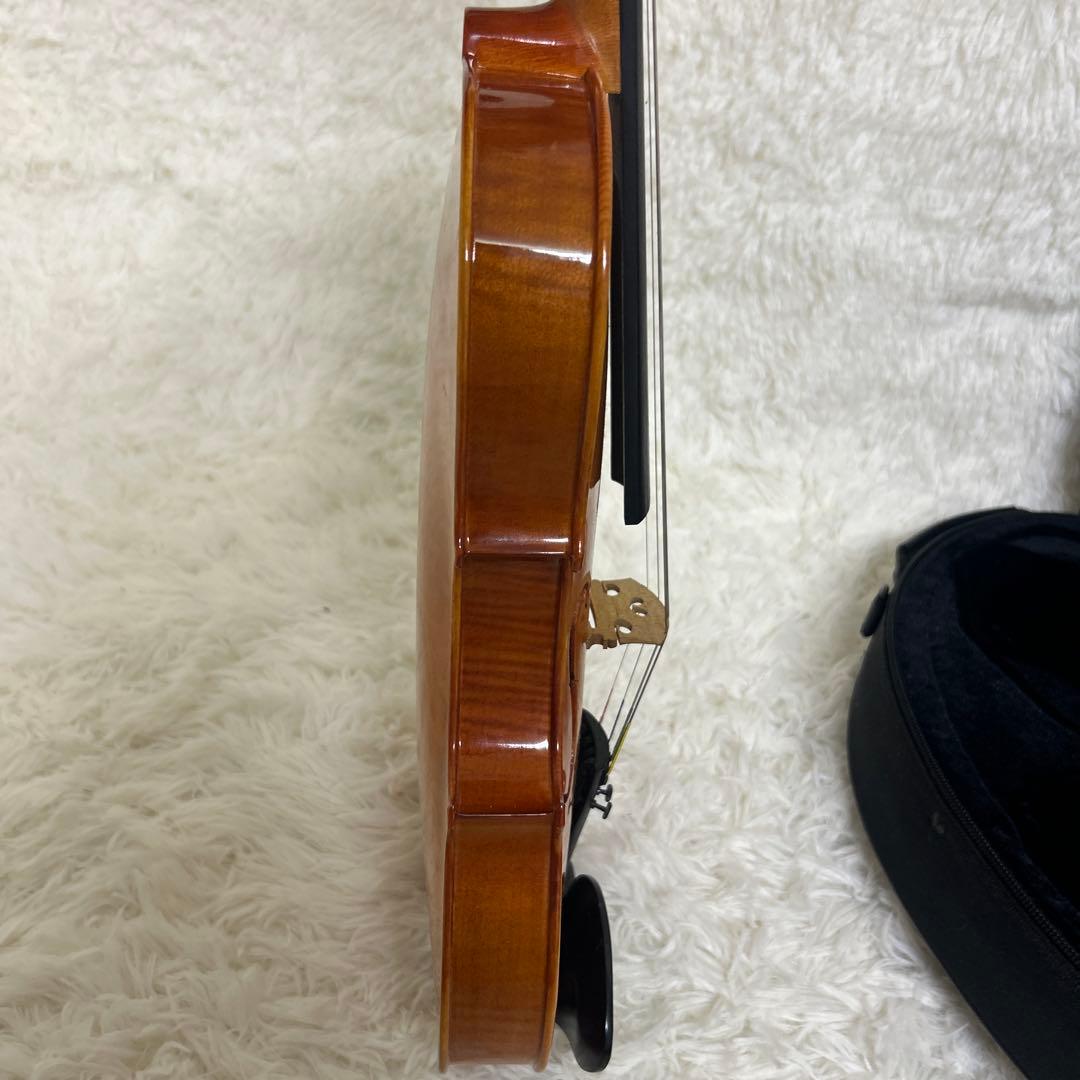 【極美品】Josef Jan Dvorak 920 バイオリン 4/4 付属品多