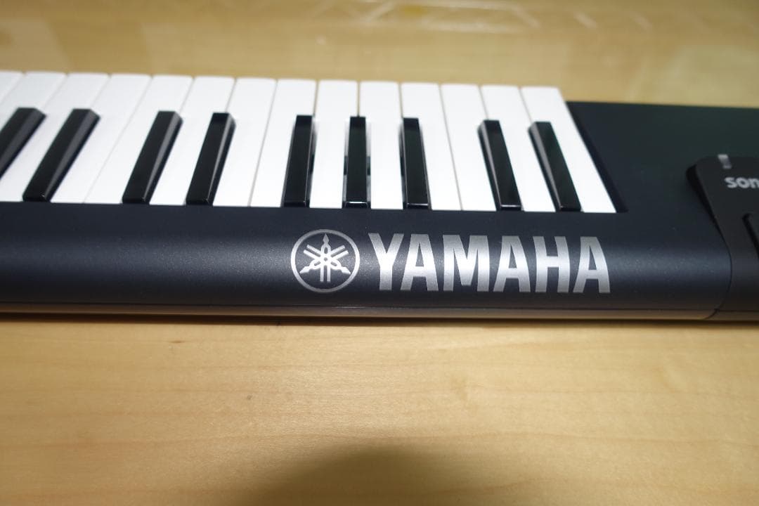 Yamaha sonogenic SHS-500 37鍵 キーボード