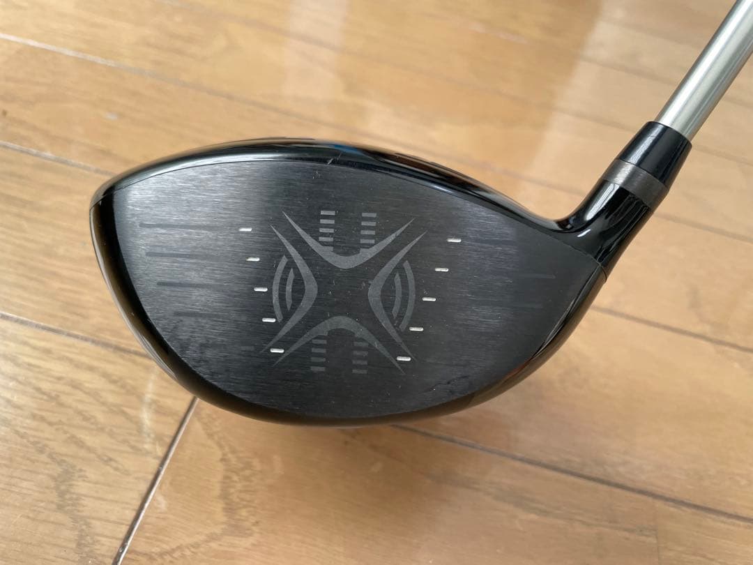 Callaway GBB EPIC STARドライバ 10.5 S TourAD