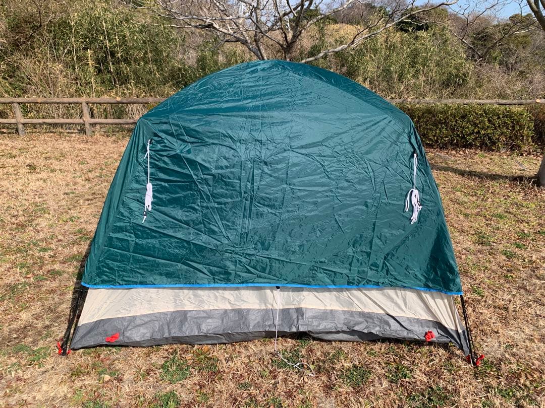 Coleman コールマン SKY DOME TENT スカイドームテント