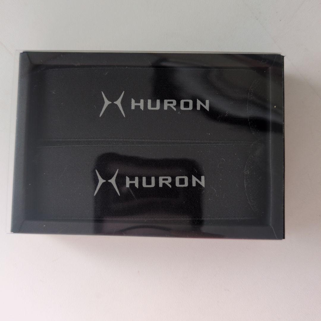 新品未使用 値下げ中 HURON アンクルバンド Sサイズ 2個セット