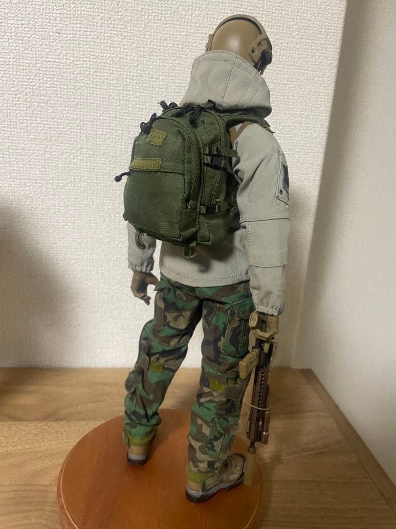 1/6 MARSOC アフガニスタン