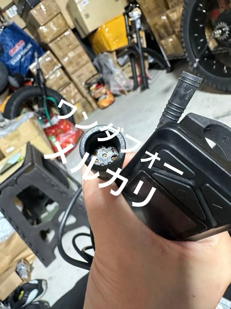 電動アシスト自転車トルクセンサーコントローラーセット交通法対策36/48v対応可