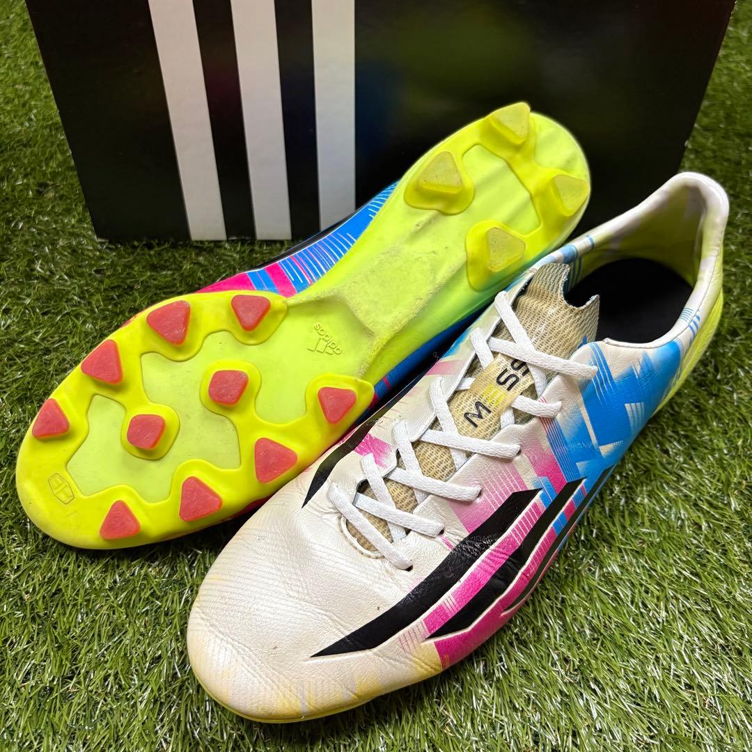 シューズ adidas adizero F50 Japan TRX HG LM