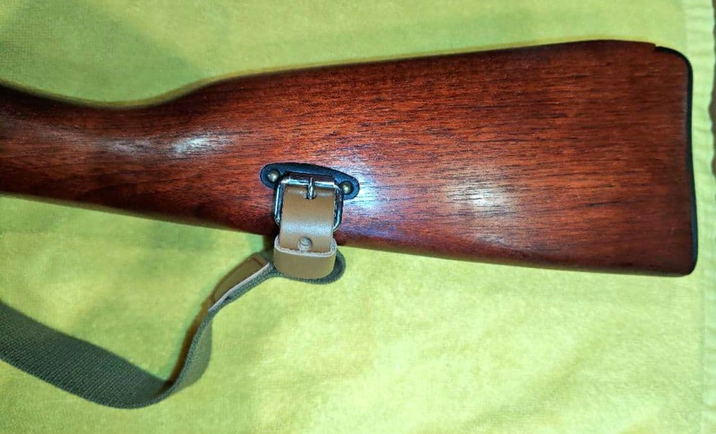 ❇️スゲー超激安最終値下げ☆モシンナガン☆ M1891/30☆ロシア銃★KTW