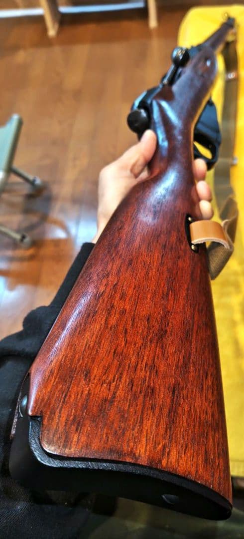 ❇️スゲー超激安最終値下げ☆モシンナガン☆ M1891/30☆ロシア銃★KTW