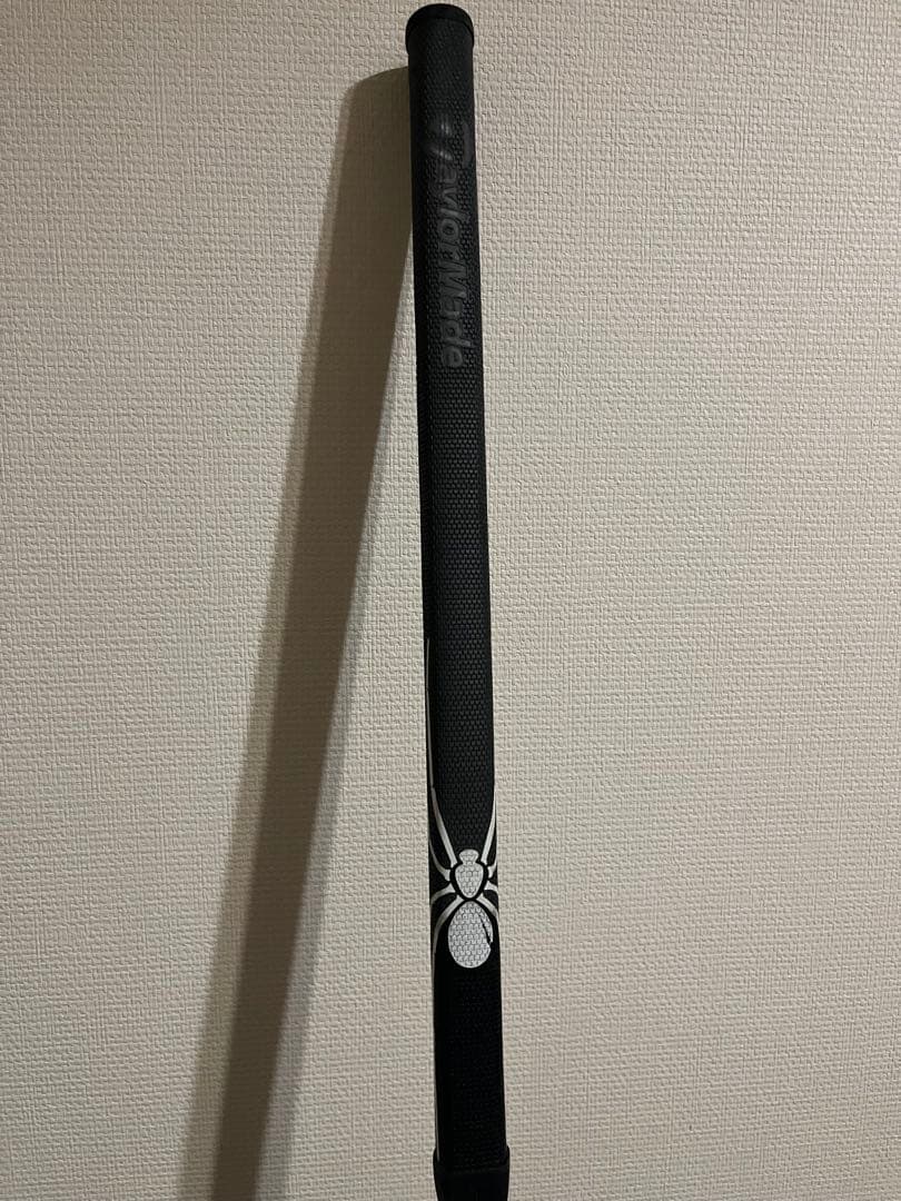 中尺 TaylorMade Ghost Spider パター 41インチ