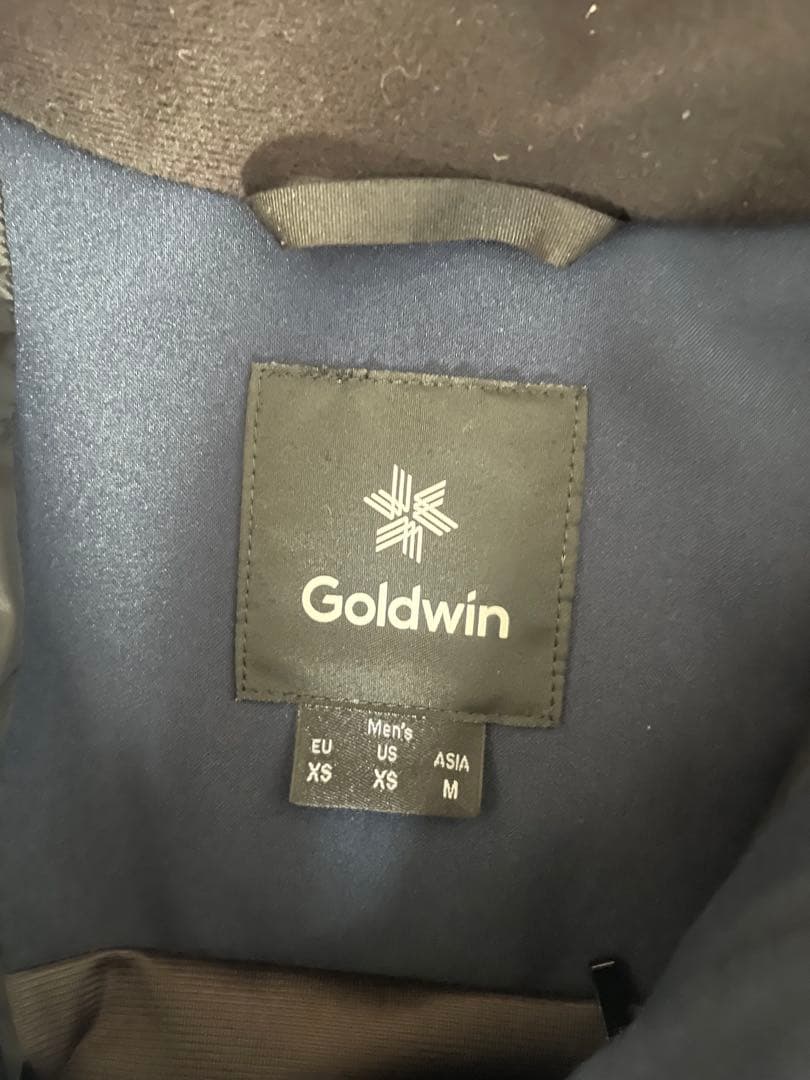 [最終値下げ ]Goldwin スキーウェア　上下セット