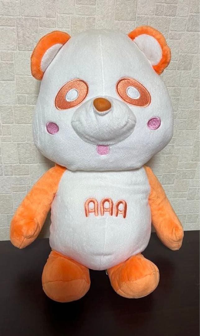 AAA えーパンダ まとめ売り