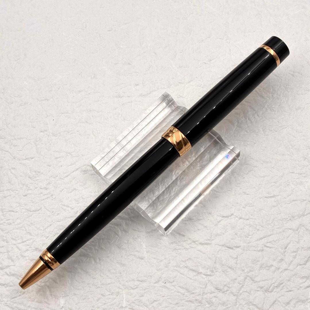 WATERMAN ウォーターマン ボールペン リエゾン ブラック