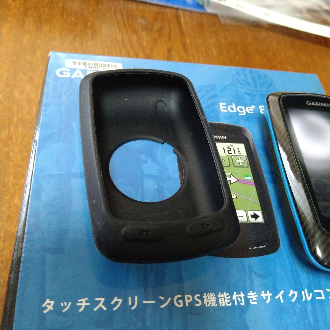 Garmin Edge 800J サイクルコンピューター 本体