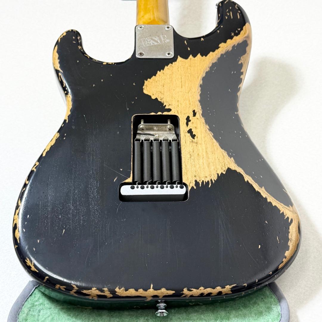 EDWARDS BY ESP E-SE-D2 SUGIZO MOD エドワーズ