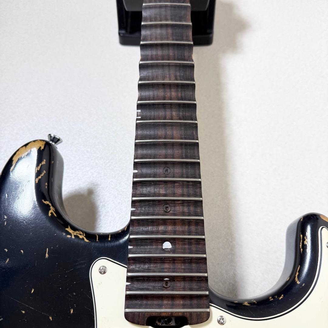 EDWARDS BY ESP E-SE-D2 SUGIZO MOD エドワーズ