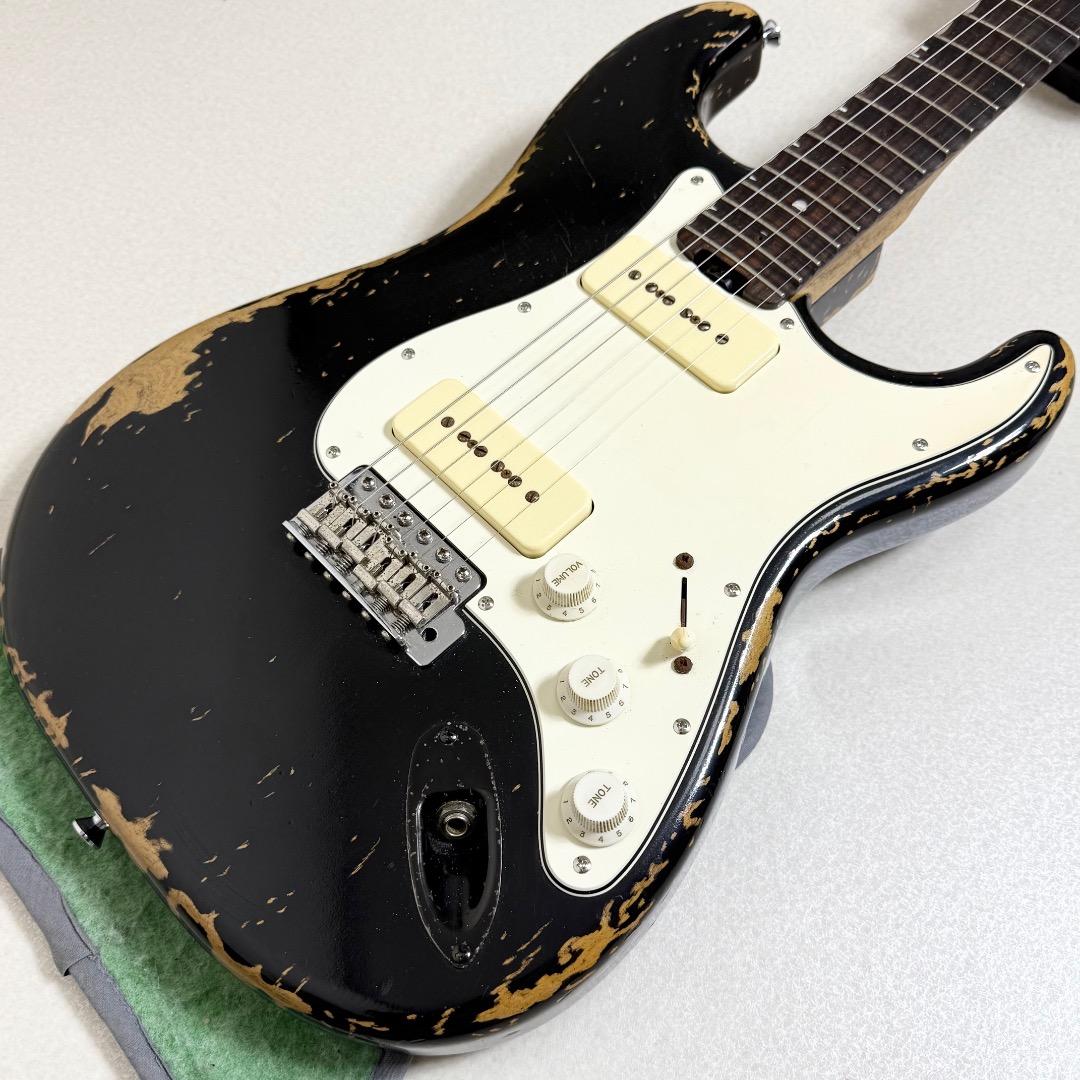 EDWARDS BY ESP E-SE-D2 SUGIZO MOD エドワーズ