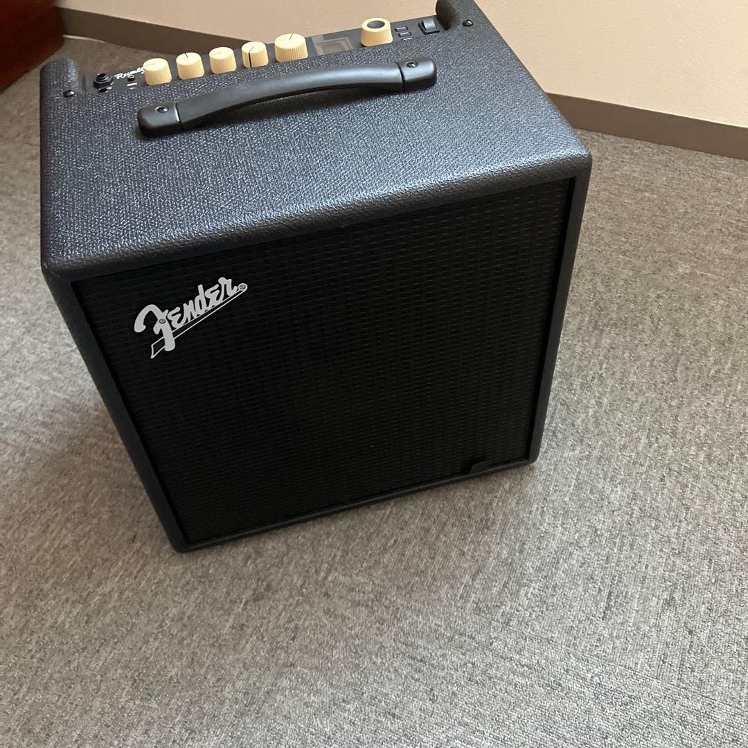 Fender Rumble LT25 ベース用アンプ 25W