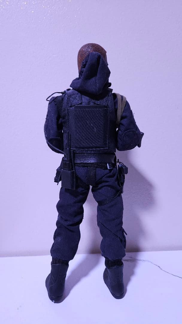 ミリタリー ELITE FORCE SAS Special Air Service