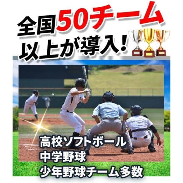 spornia バッティングネット 野球 練習 野球ネット