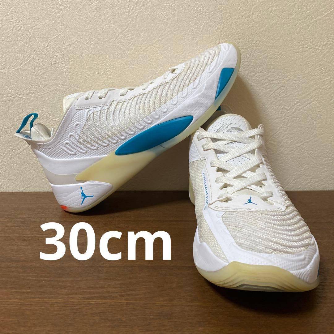 JORDAN LUKA1 PF ジョーダン ルカ1 バッシュ 30cm