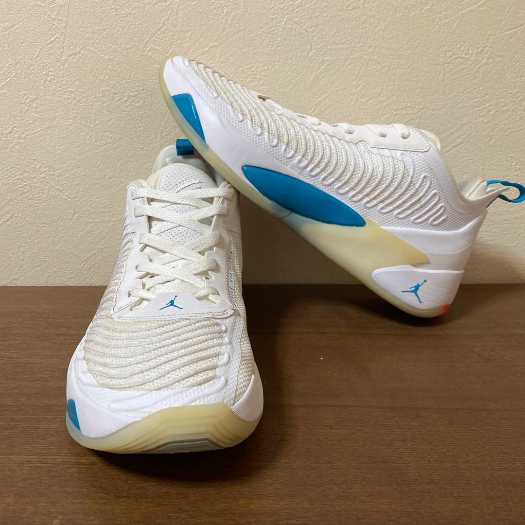 JORDAN LUKA1 PF ジョーダン ルカ1 バッシュ 30cm