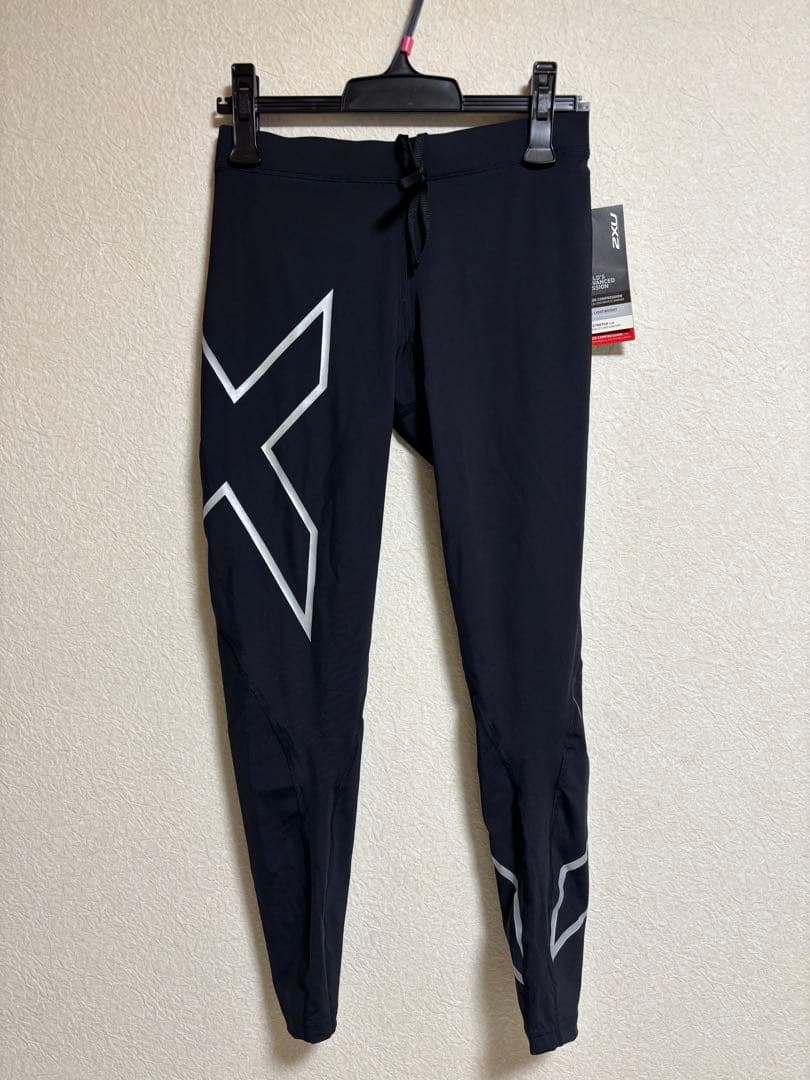 2XU レディースM コンプレッション タイツ