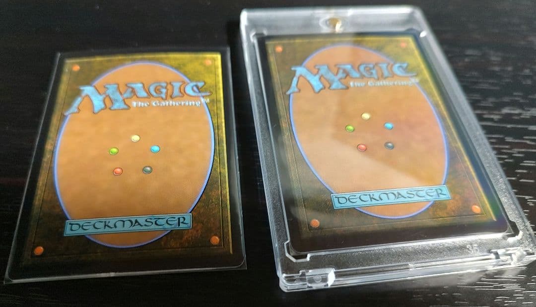 MTG ティファ・ロックハート ボーダーレス サージfoil+foil