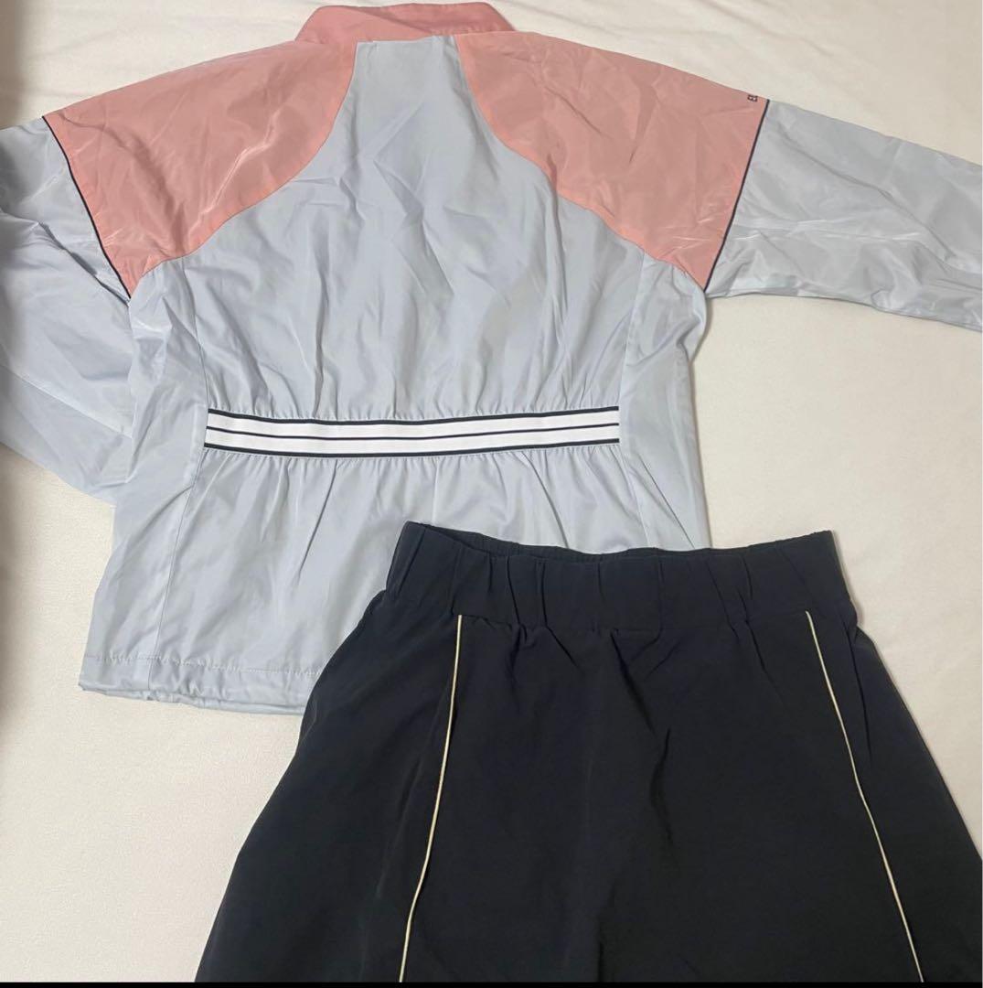 週末セール！　　エレッセ　♡ セットアップ　♡完売品