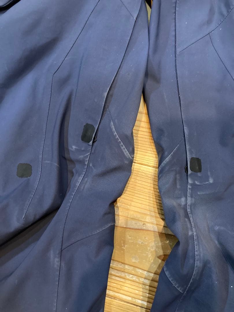 Burton AK フリーバードビブ ビブパンツ ゴアテックス スノーボード