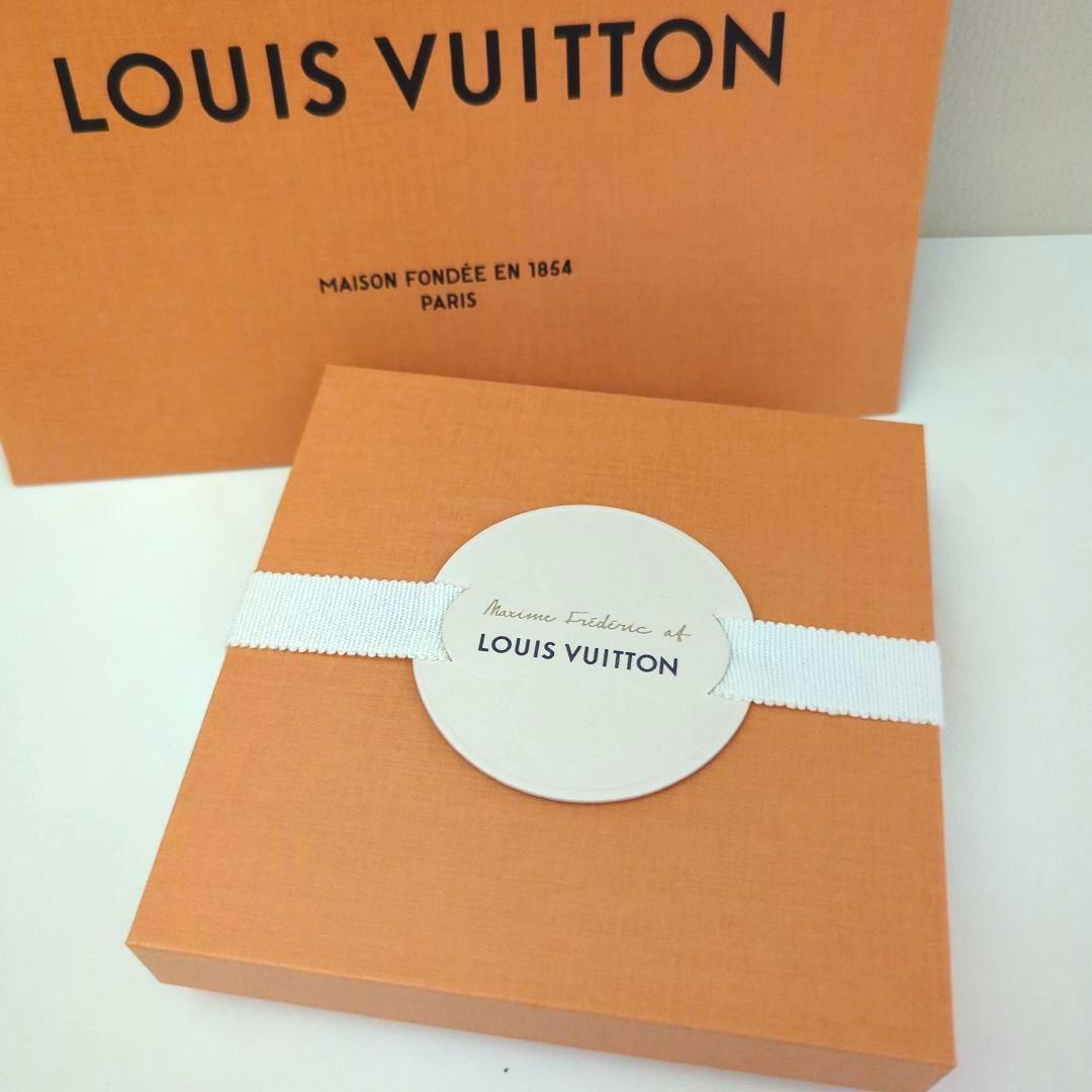 パリ限定 Louis Vuitton チョコレート ボンボン　ヴィトンチョコ 1