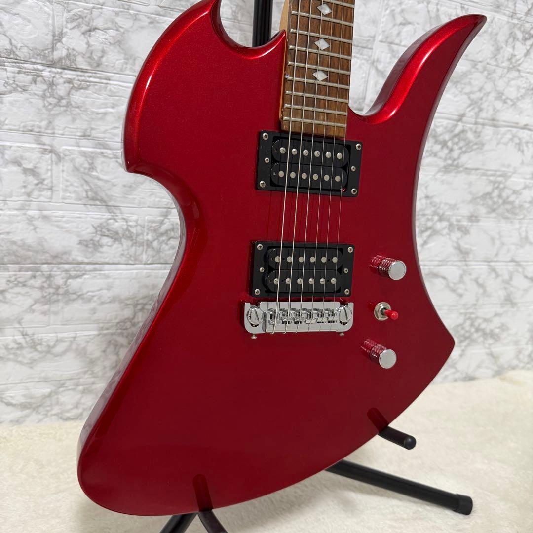 B.C.RICH モッキンバード　X JAPAN HIDE GN'R スラッシュ