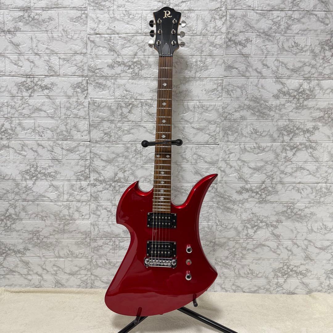B.C.RICH モッキンバード　X JAPAN HIDE GN'R スラッシュ
