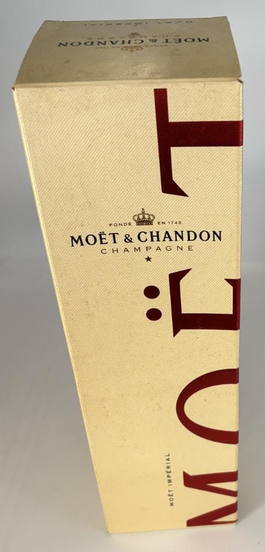 MOËT & CHANDON ブリュット シャンパン 1500ml