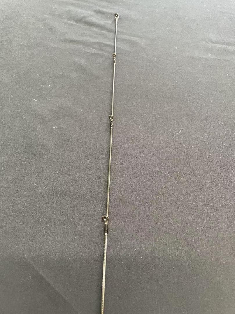 トラウトロッド　バスロッド　フルカーボンソリッド 鱒レンジャー　RZ50B