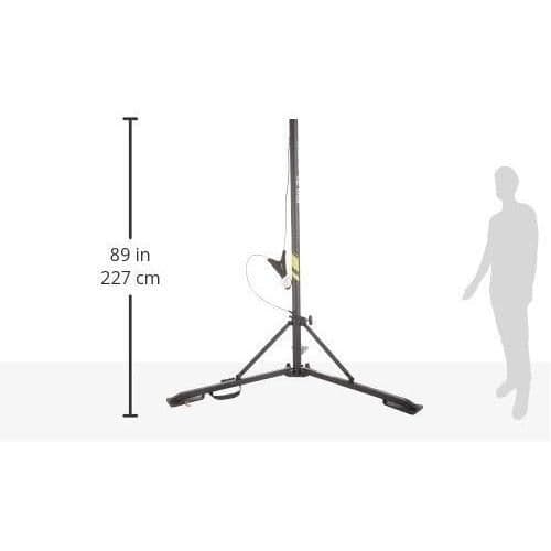 SKLZ（スキルズ）　ヒットアウェイ　ポータブル　トレーニングシステム