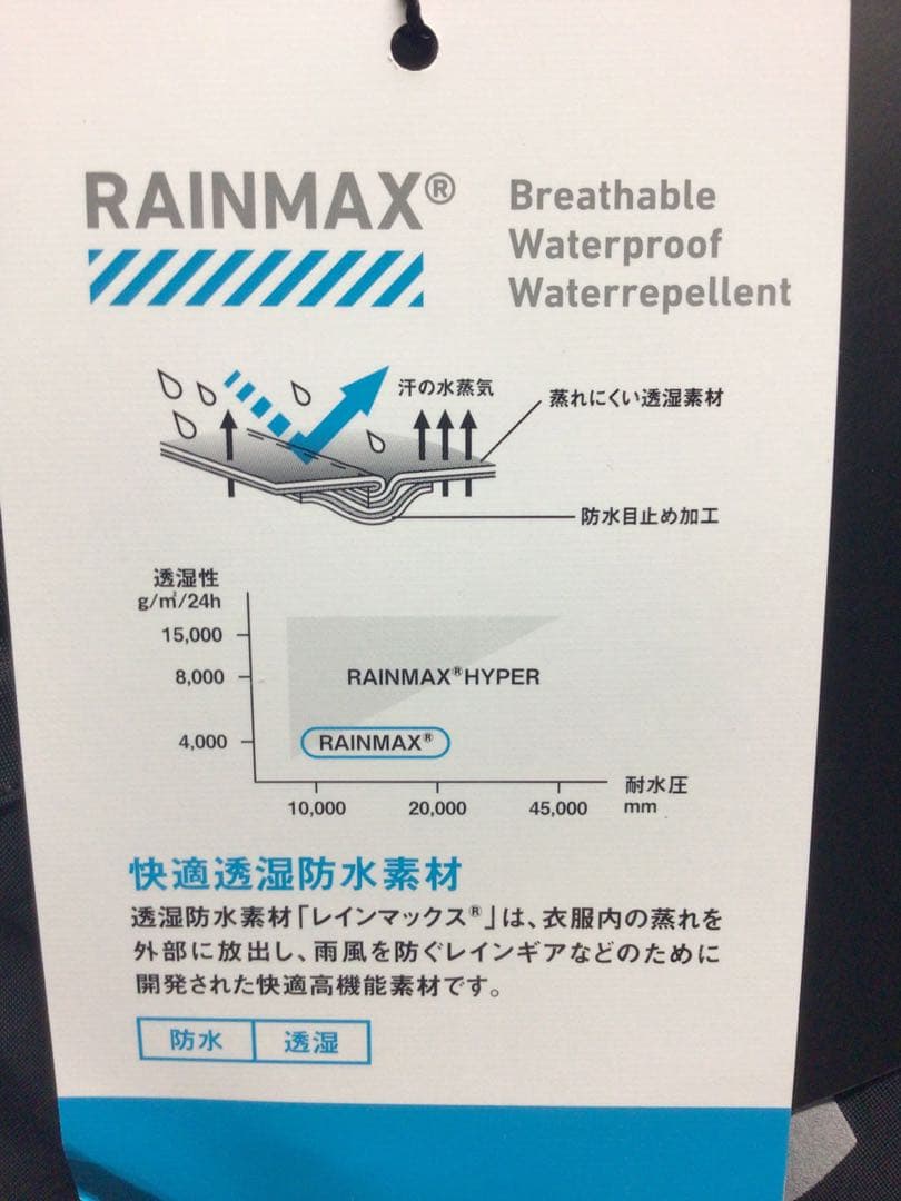 ダイワ　ウインタースーツ　LL