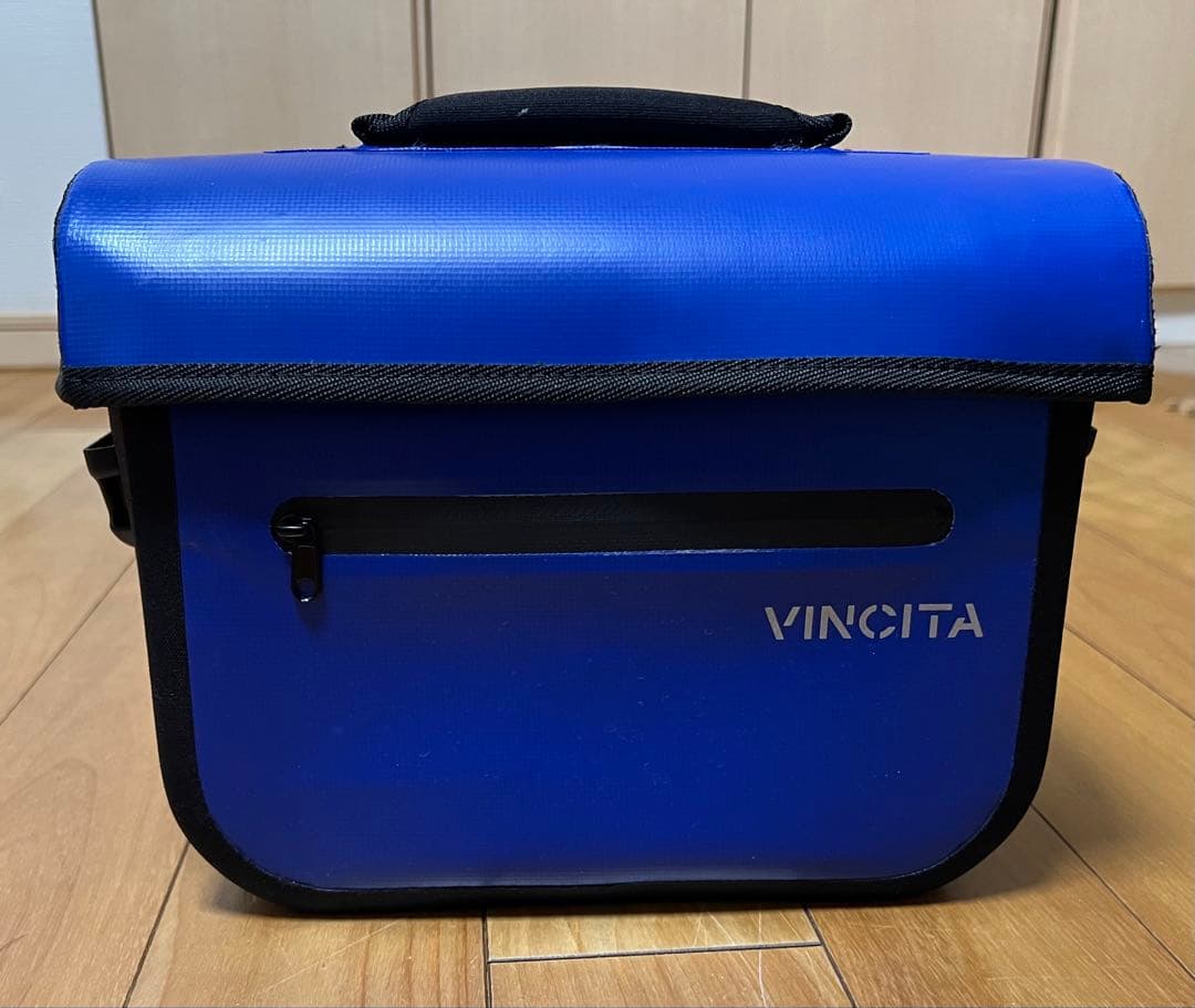 VINCITA Brompton 用バッグ