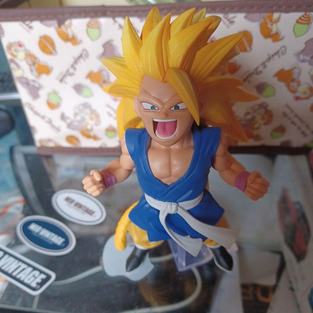 ドラゴンボール フィギュアセット