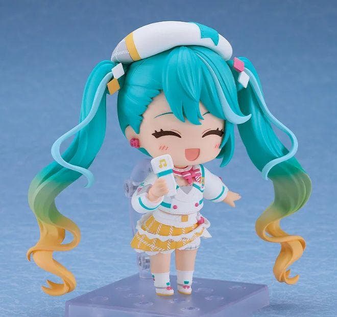 ねんどろいど マジカルミライ 2024Ver. 初音ミク GSC 可動フィギュア