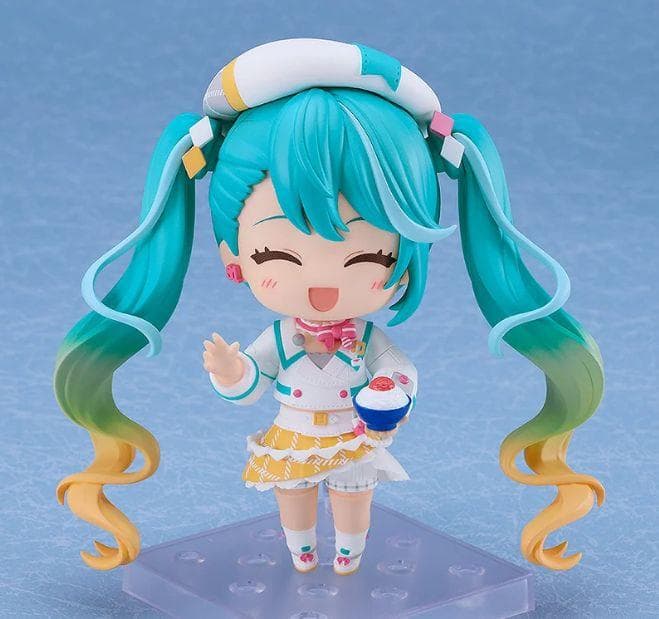 ねんどろいど マジカルミライ 2024Ver. 初音ミク GSC 可動フィギュア