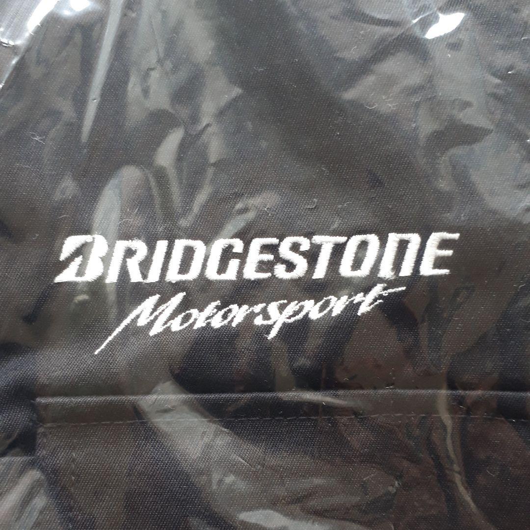 メンテナンス BRIDGESTONE Motorsport