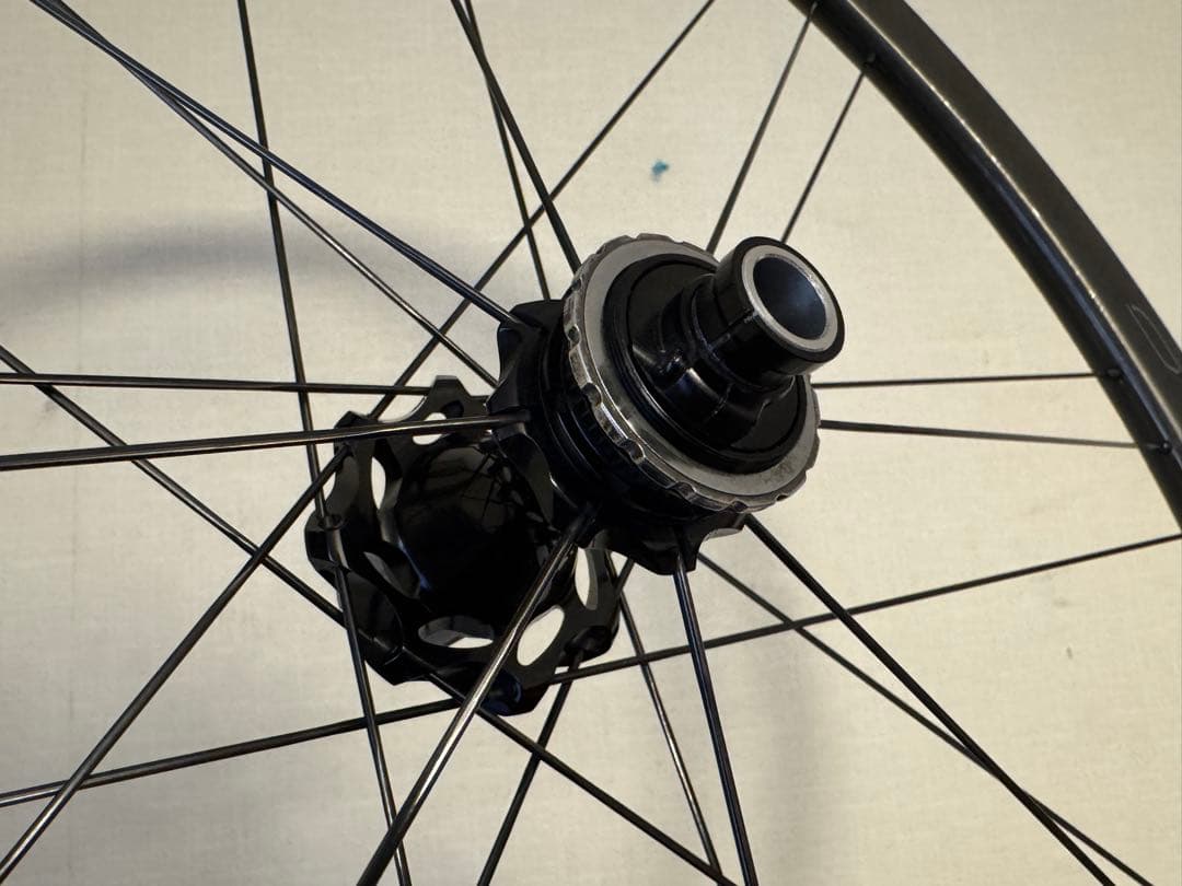 パーツ CAMPAGNOLO BORA WTO 33 DB