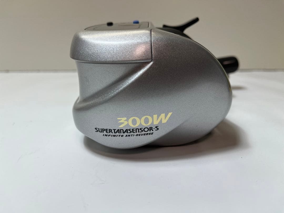 【中古品】ダイワ　スーパー棚センサーS 300W
