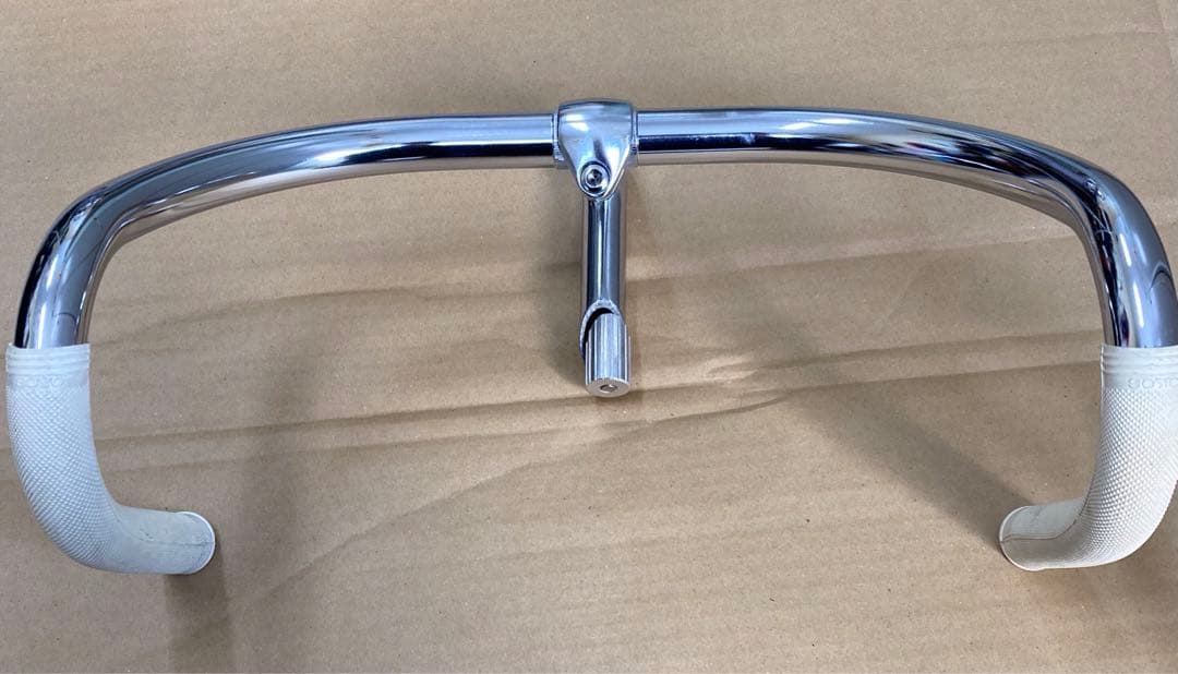 NITTO NJPRO クロモリ B123 njs セット