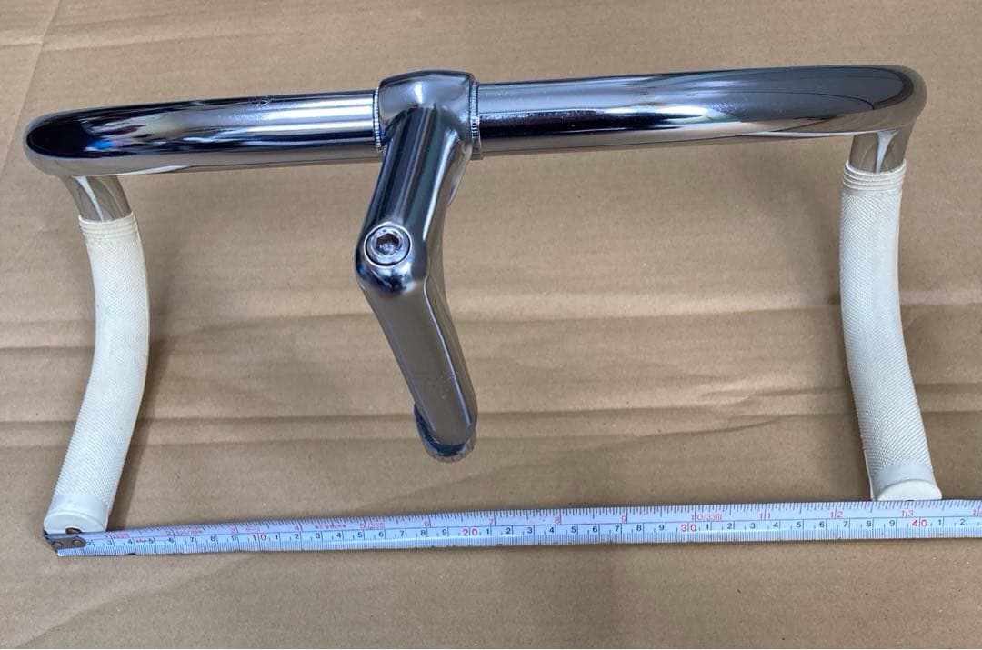 NITTO NJPRO クロモリ B123 njs セット