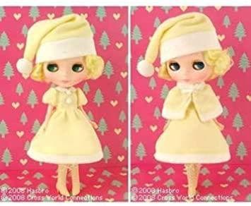 ブライス フロスティフロック Blythe Frosty Frock doll