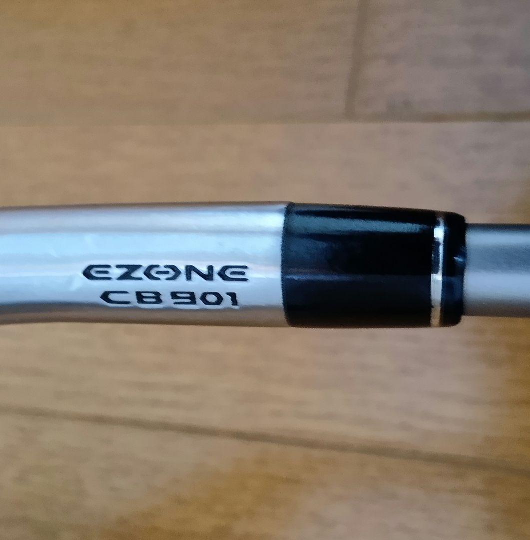『EZONE CB901』AW＋『REXIS Steel Core i100X』